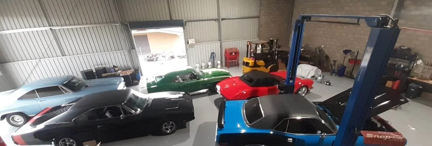 Moranbah Classics | Explore Our Services Now