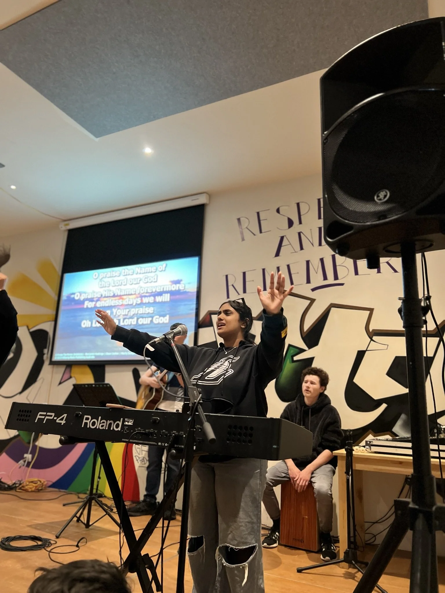 Give - Alabaster Church