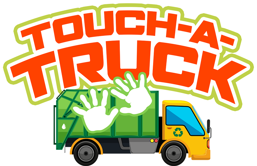 Touch-A-Truck — Family 2 Family Connection