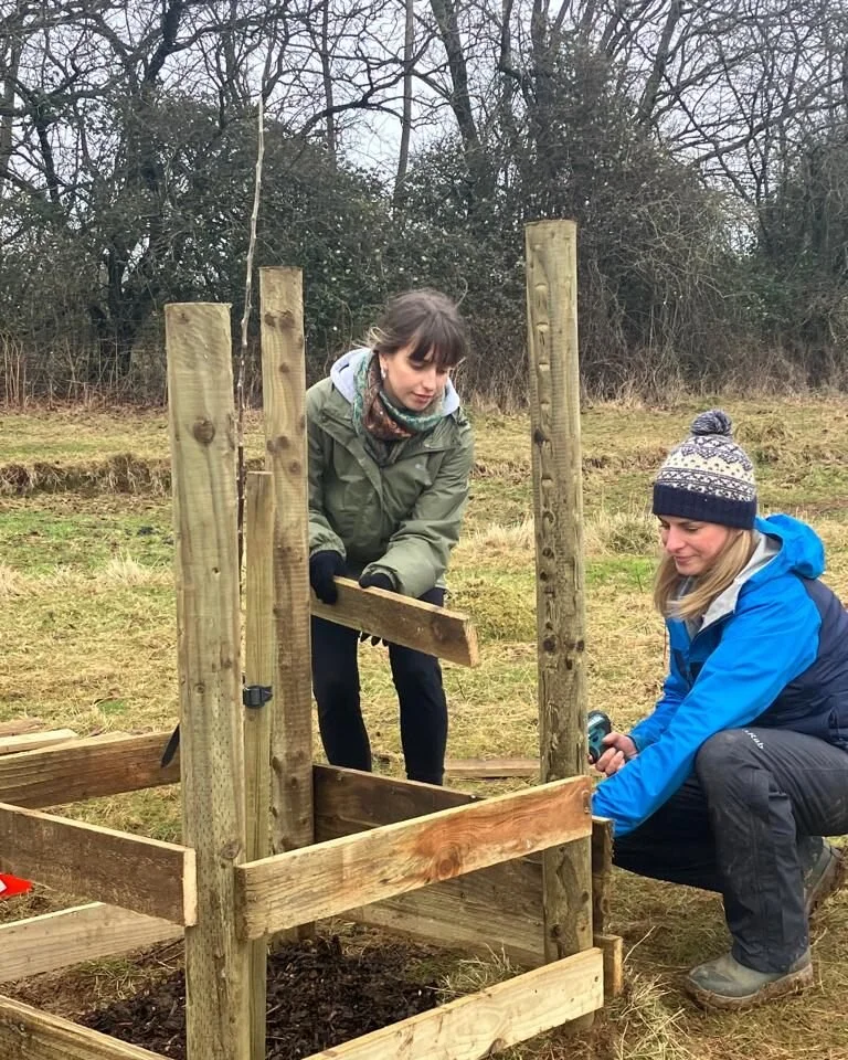 Contact — Vallis Farm