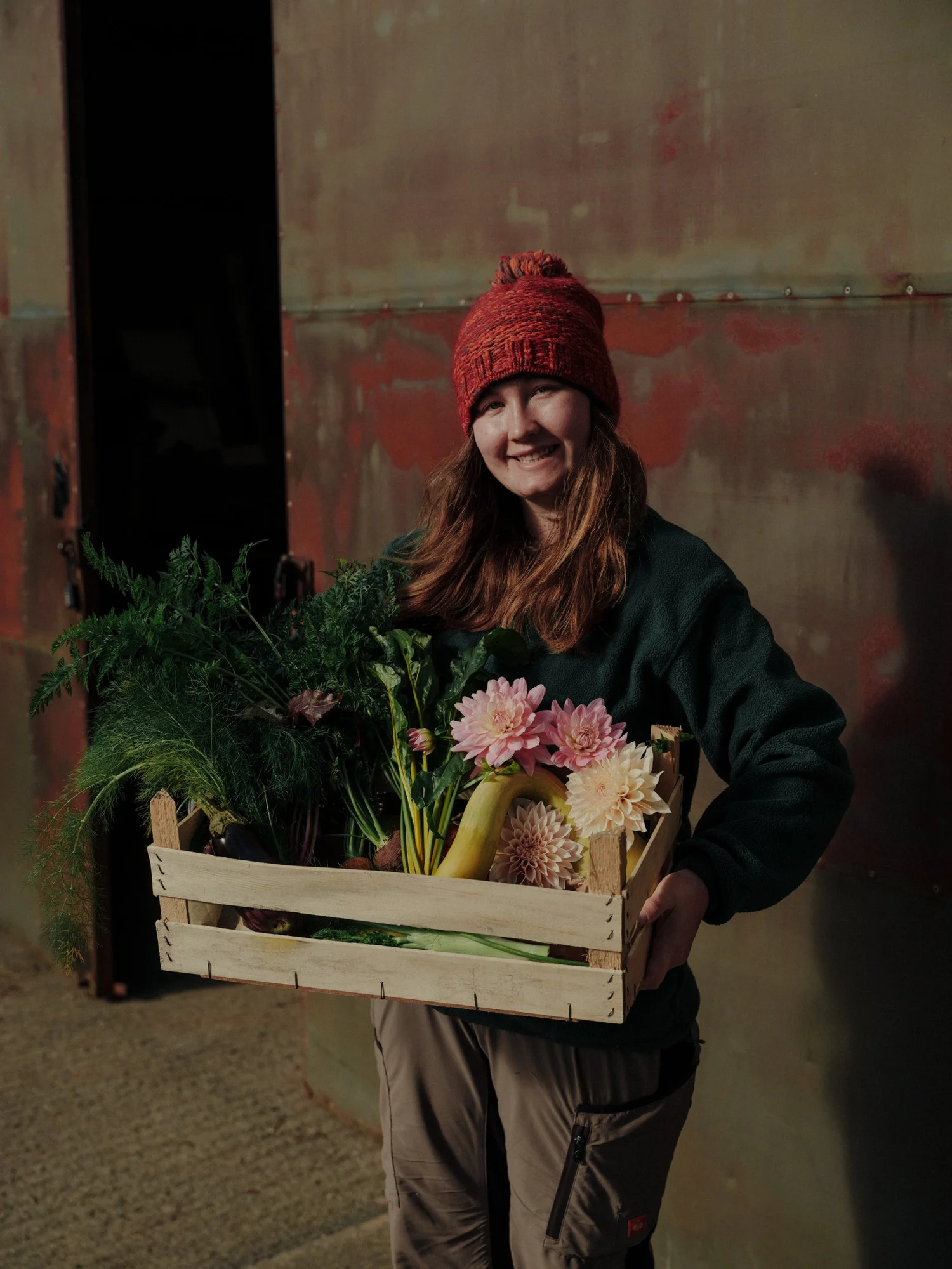 Vallis Farm