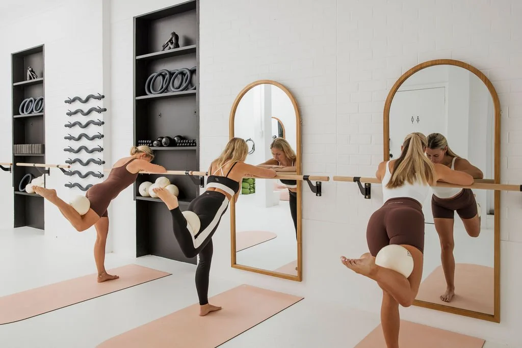 The Station Pilates Maroochydore | Pilates Studio in Maroochydore