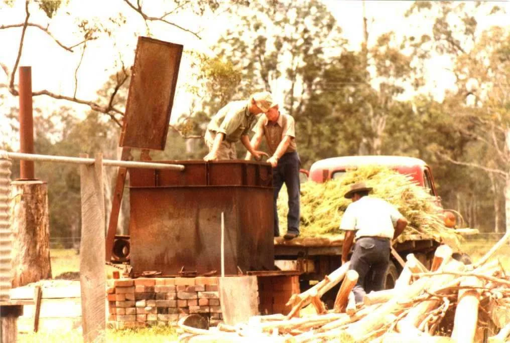 PRODUCTION — ATTIA | Australian Tea Tree Industry Association