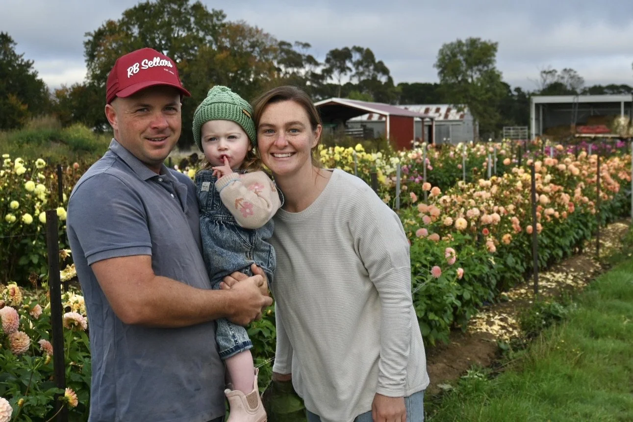 Florabool Flower Farm