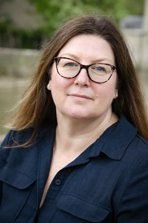 Claire Swain | Managing Director — Lerica Tax