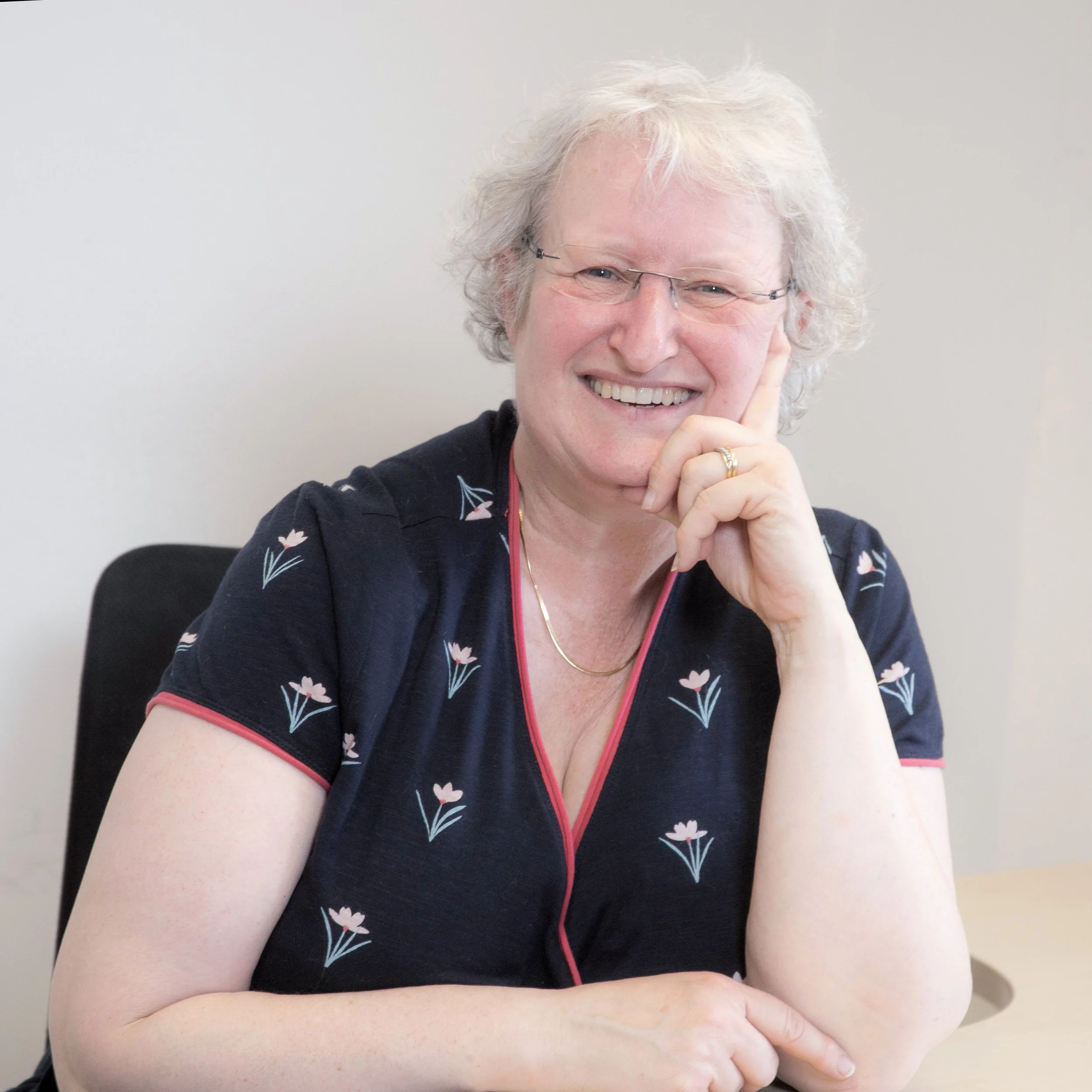 Kerry Kemp | Office Manager — Lerica Tax