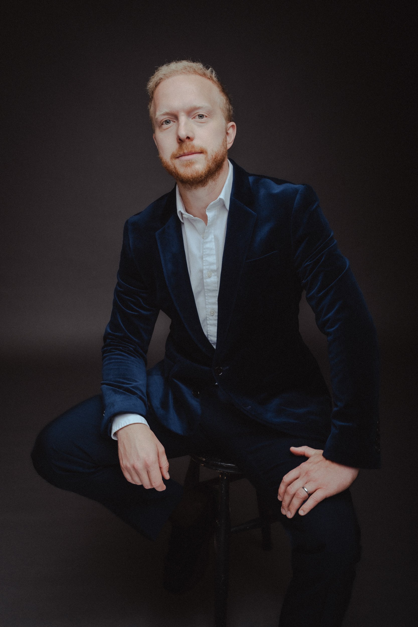 Craft Extraordinary Portraits: Master Rapport, Lighting, and Creativity ...