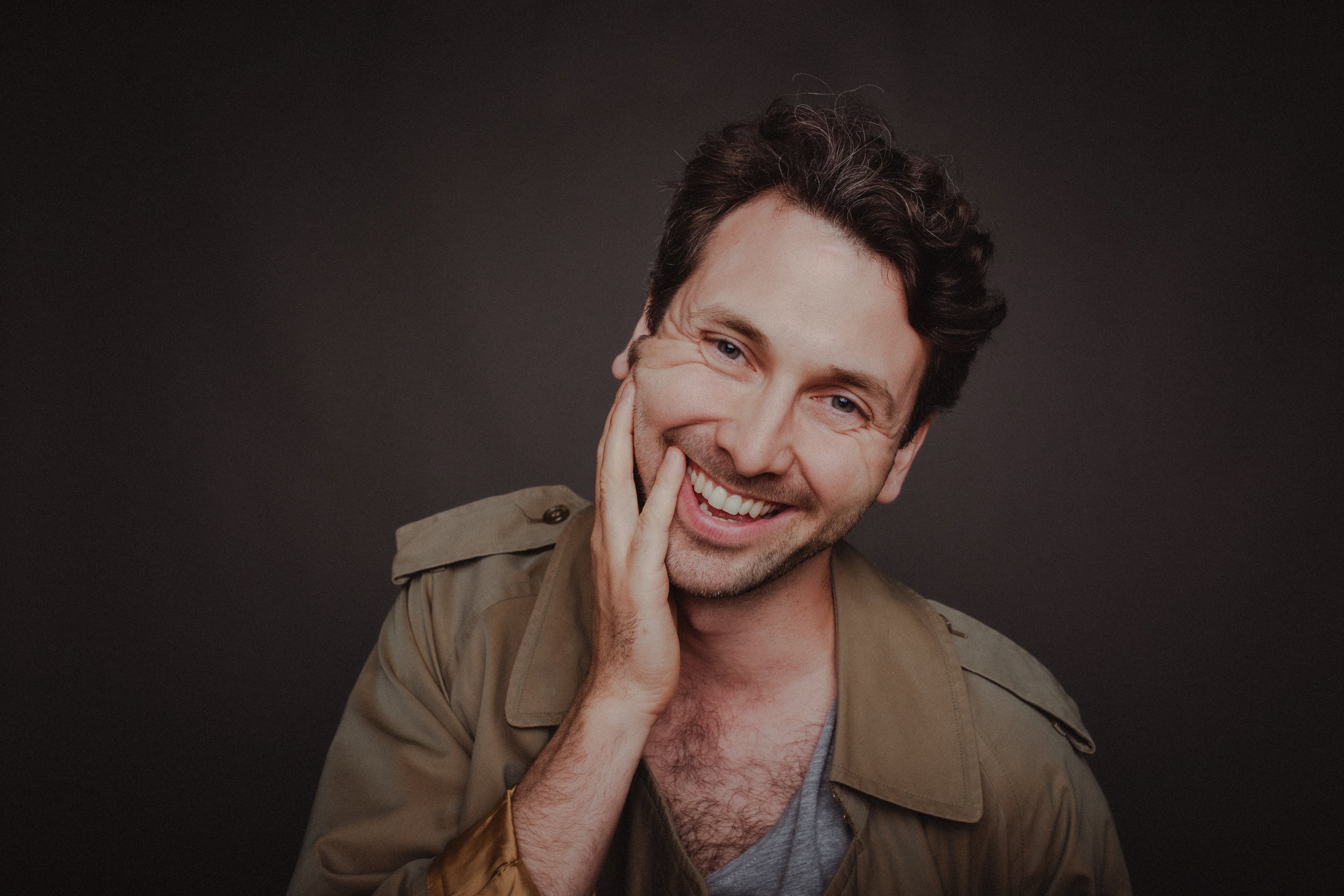 Art of Portrait Photography: Capturing Personality and Soul | Pablo ...