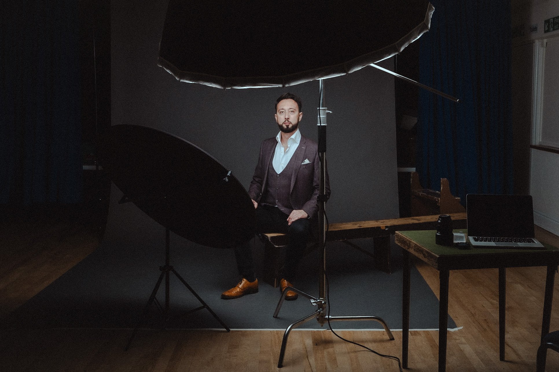Craft Extraordinary Portraits: Master Rapport, Lighting, and Creativity ...