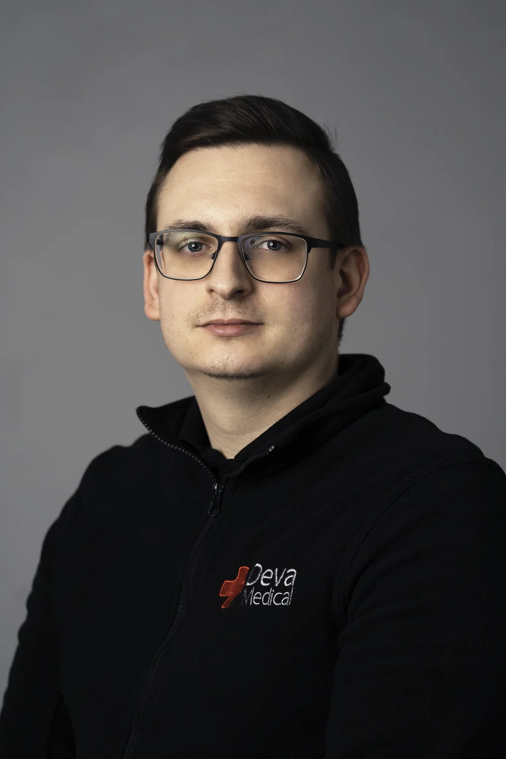 Meet the team — Deva Medical