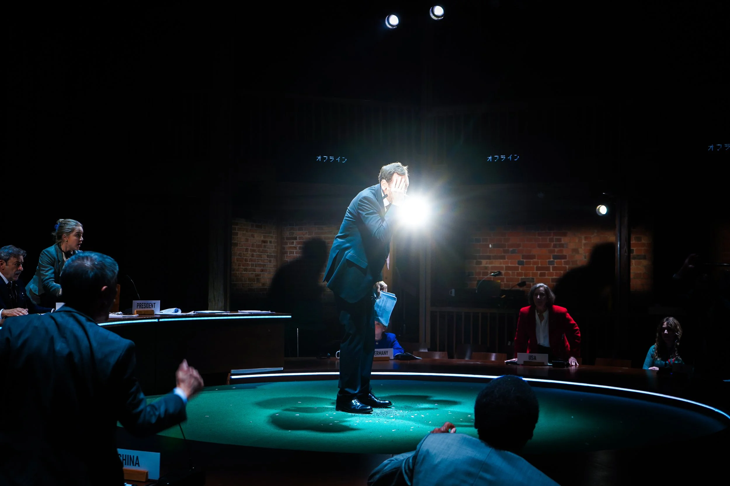 Thomas Tegento: Telling Stories That Matter — Good Chance