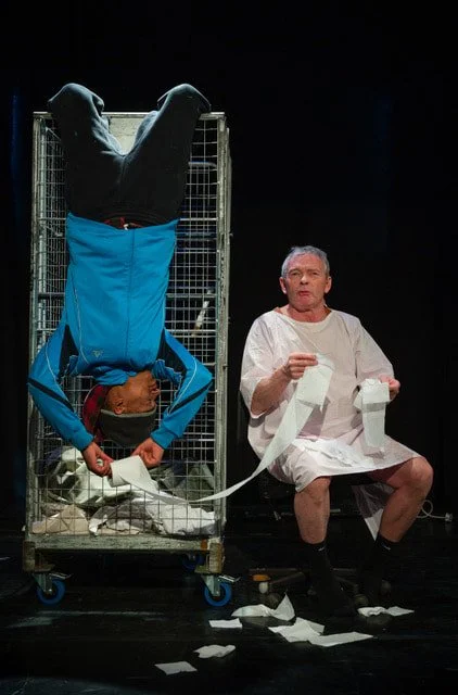 Girum Bekele — Good Chance