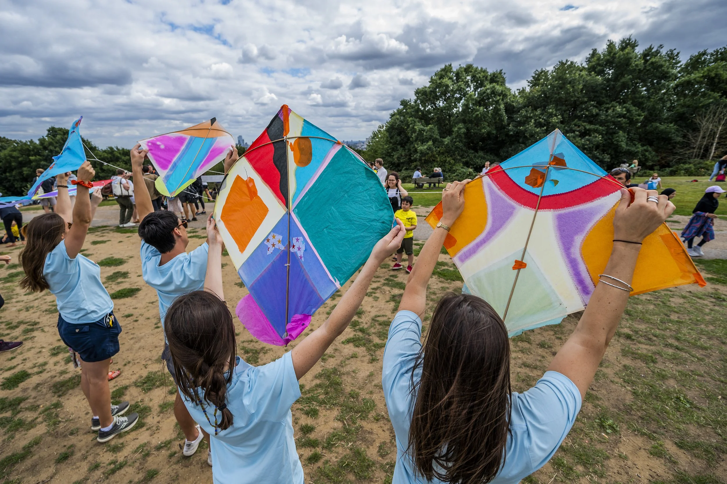 Fly With Me — Good Chance