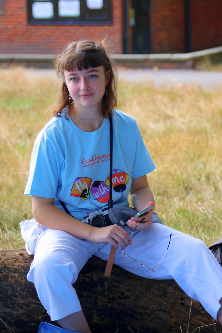 Our Team — Good Chance