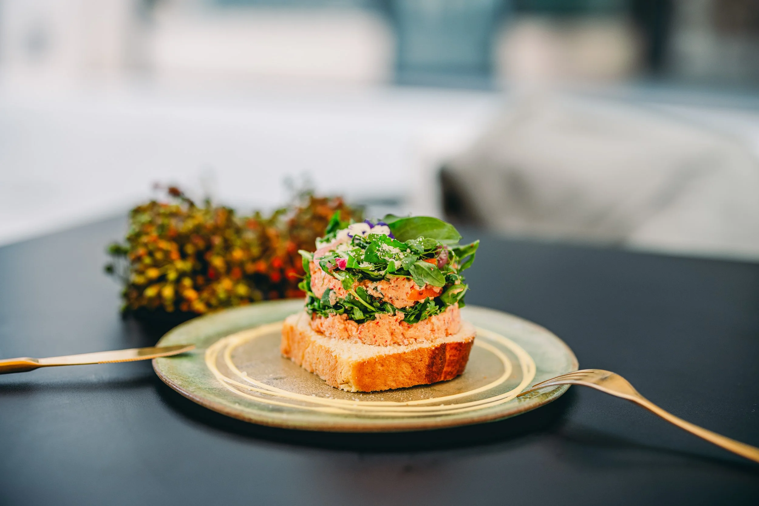 Menu — EDISON&JUPITER