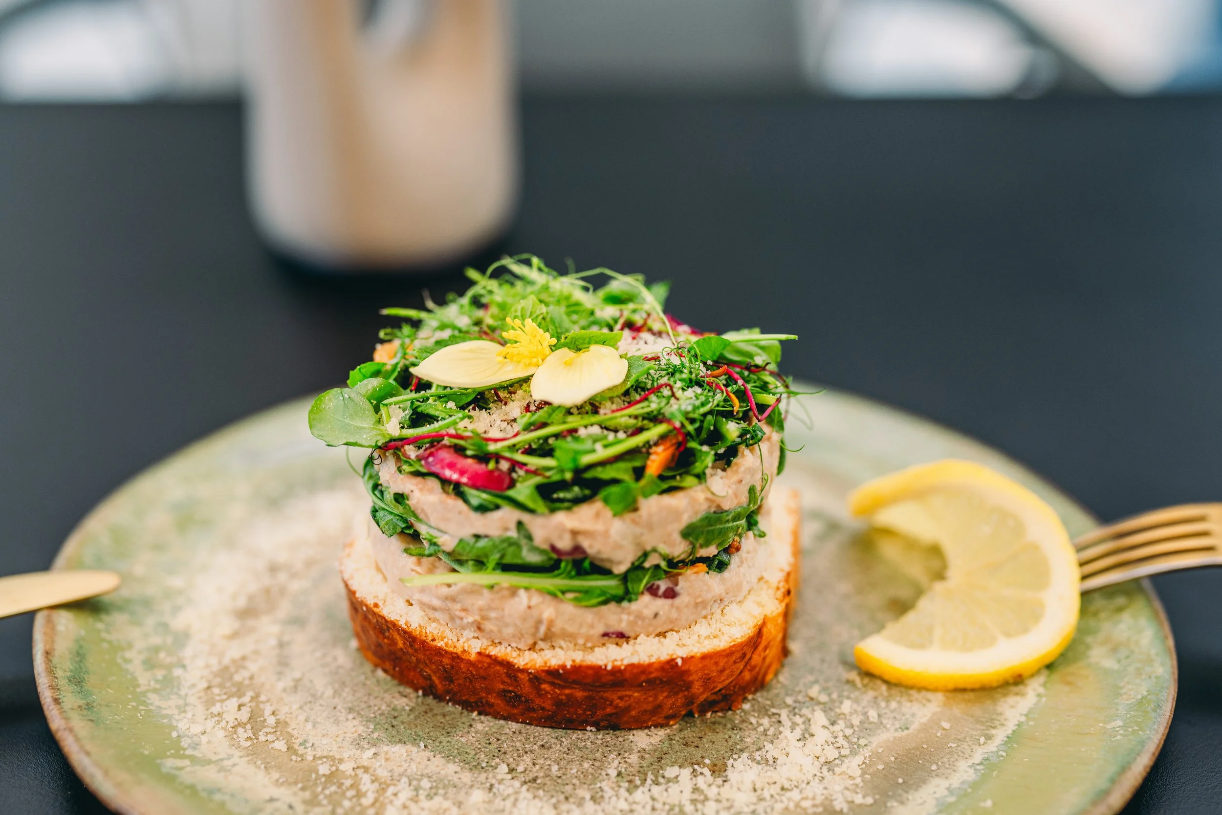 Menu — EDISON&JUPITER