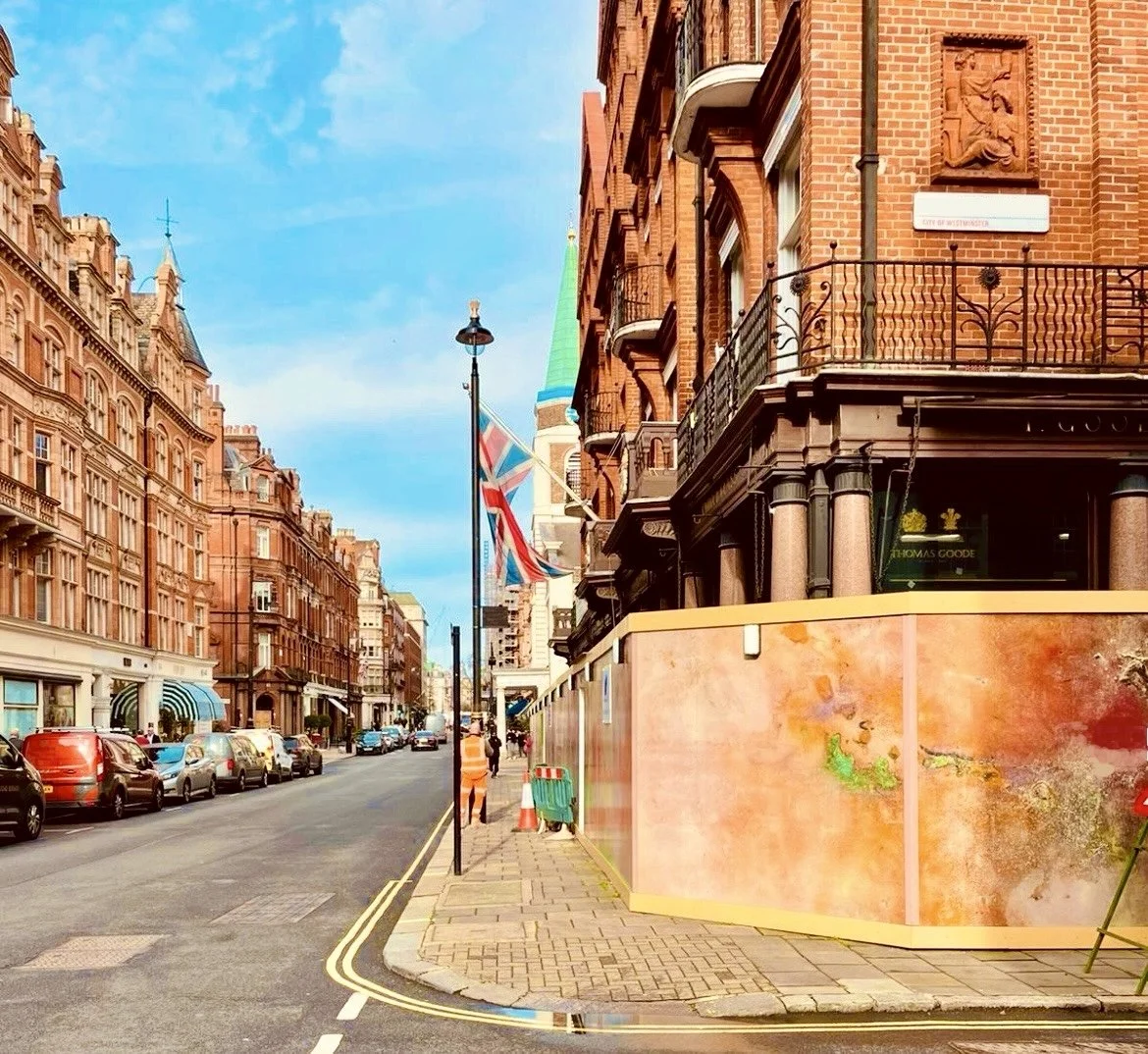 Trades and Labour for Construction — XTP Recruitment