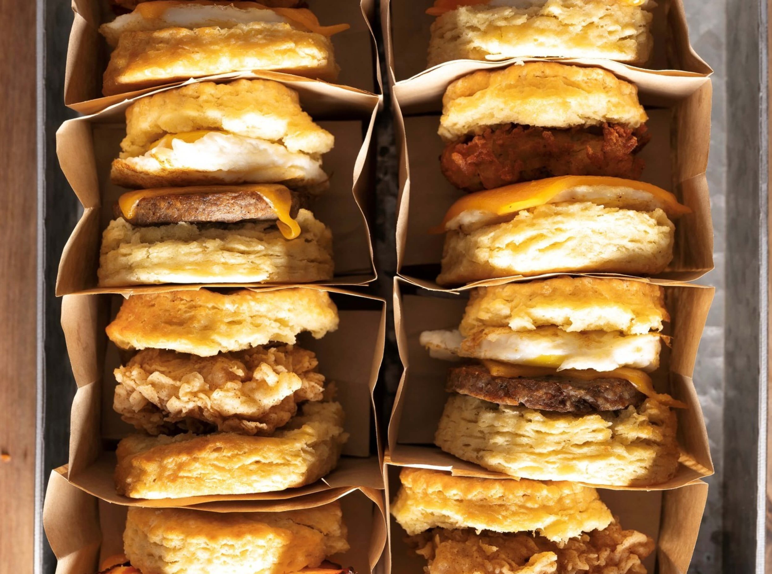 Catering — Maple Street Biscuit Company