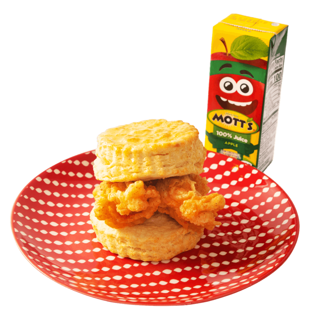 Menu — Maple Street Biscuit Company