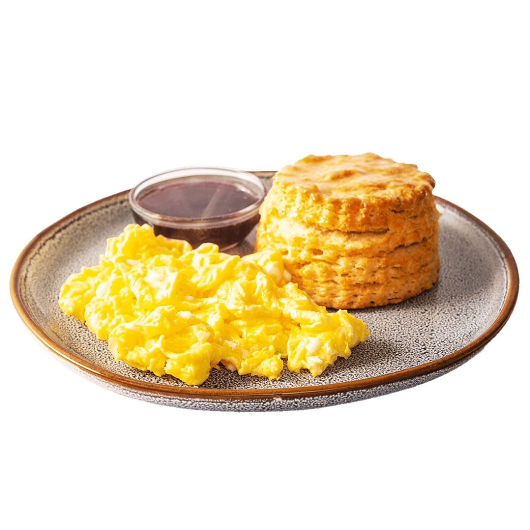 Menu — Maple Street Biscuit Company