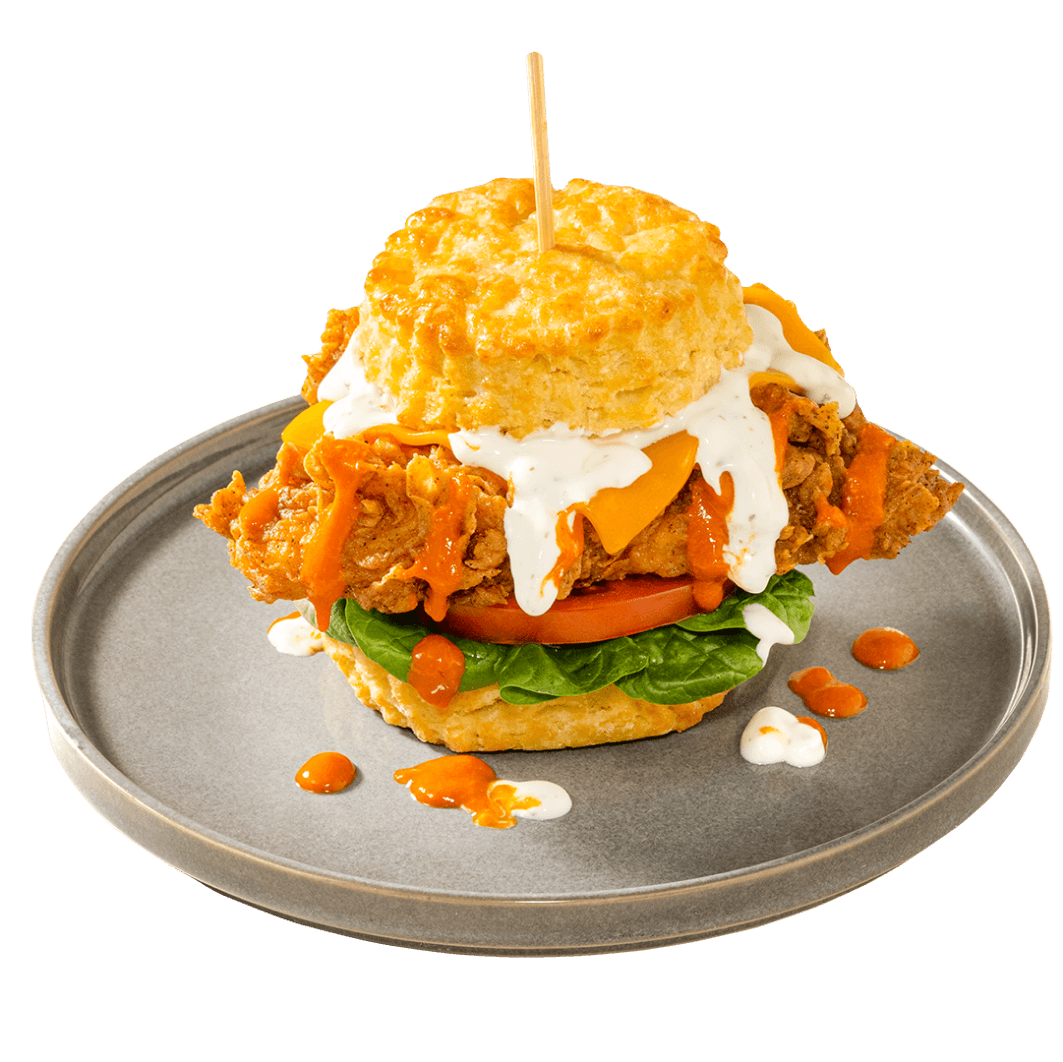 Menu — Maple Street