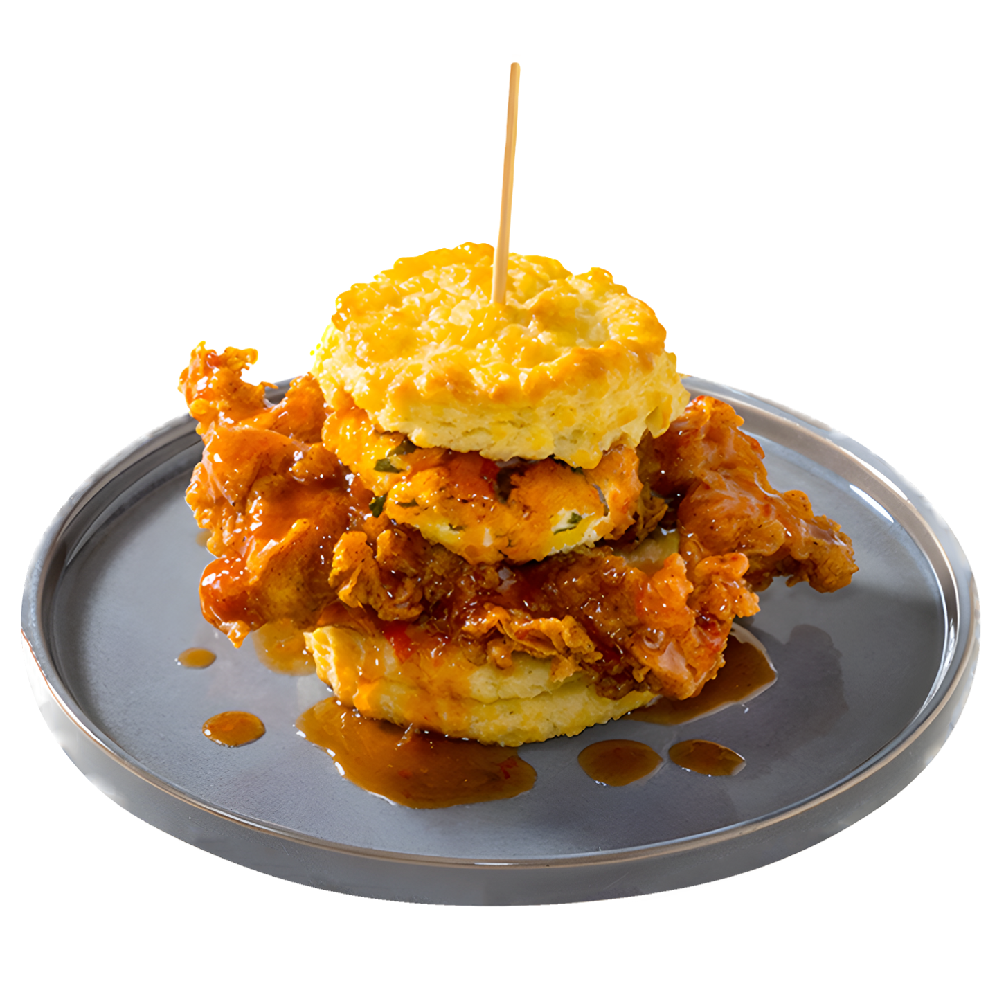 Menu — Maple Street