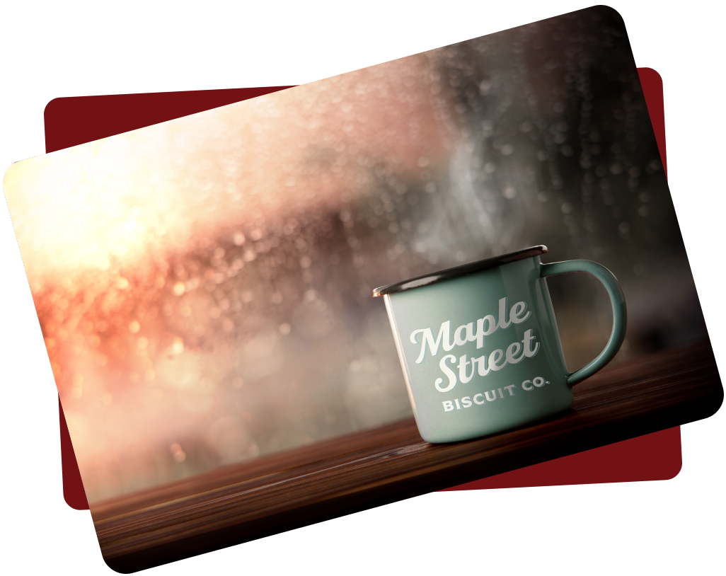 Store — Maple Street