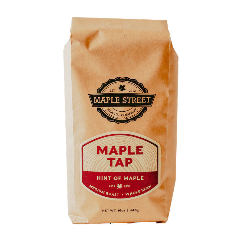 Store — Maple Street Biscuit Company