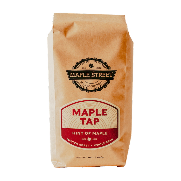 Store — Maple Street Biscuit Company