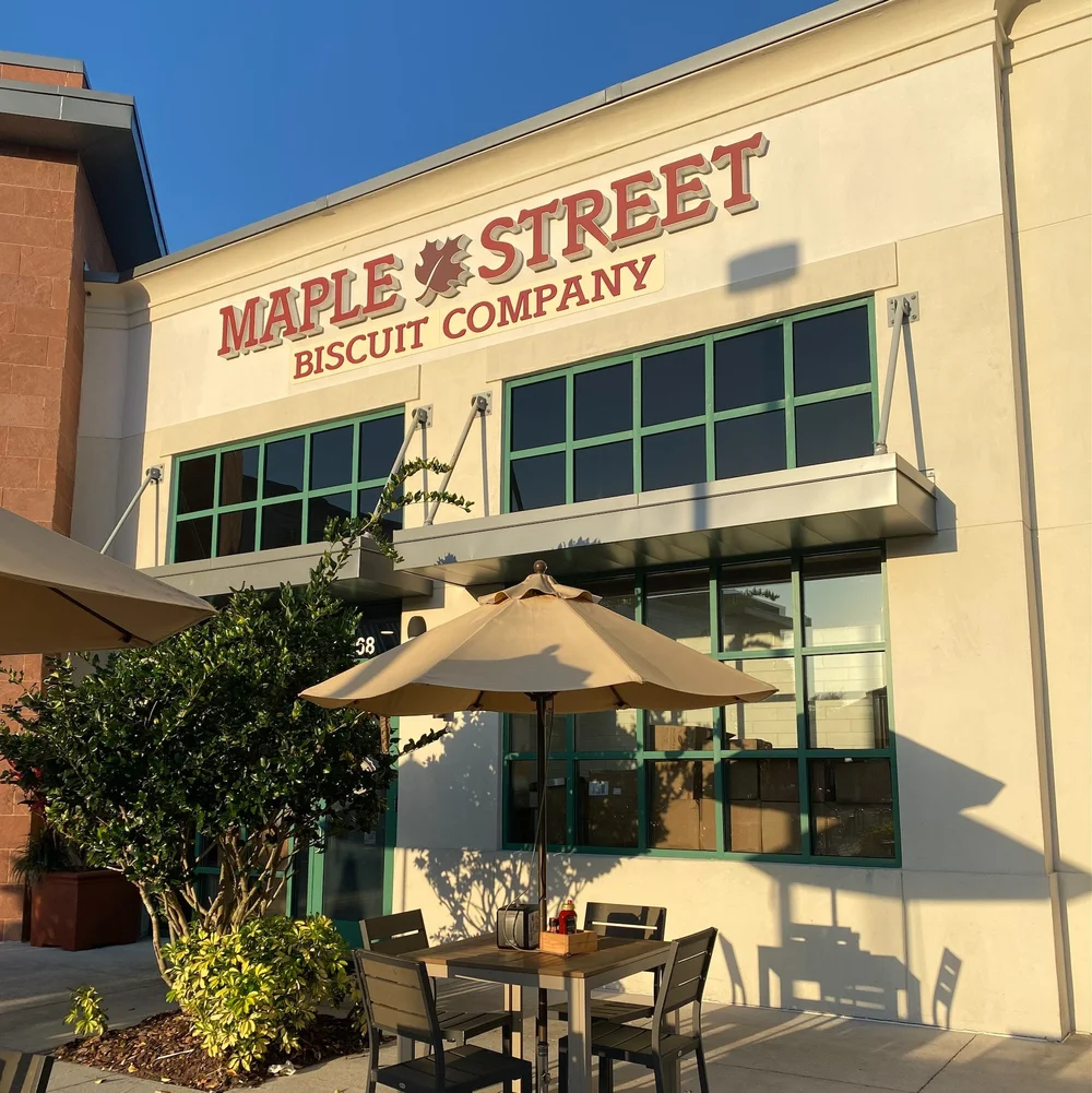 Florida Locations — Maple Street Biscuit Company