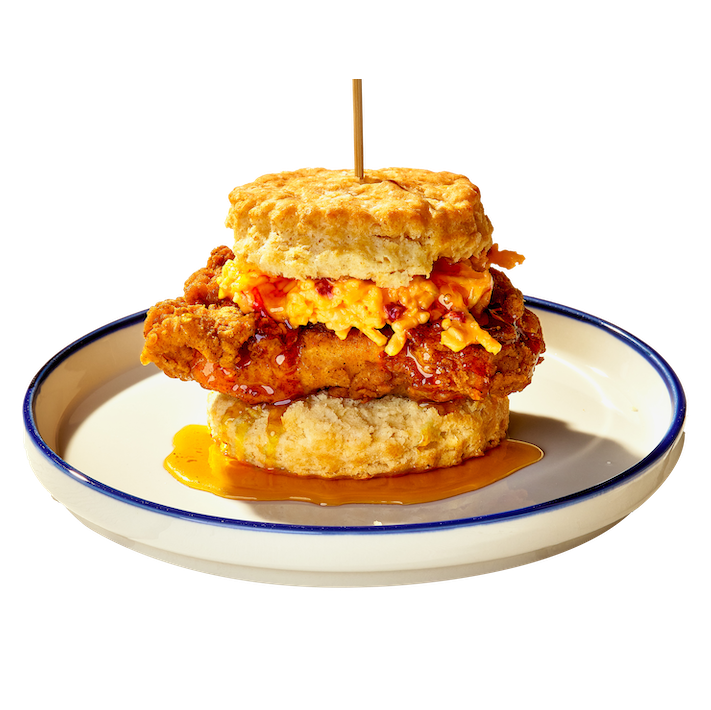 Menu — Maple Street Biscuit Company