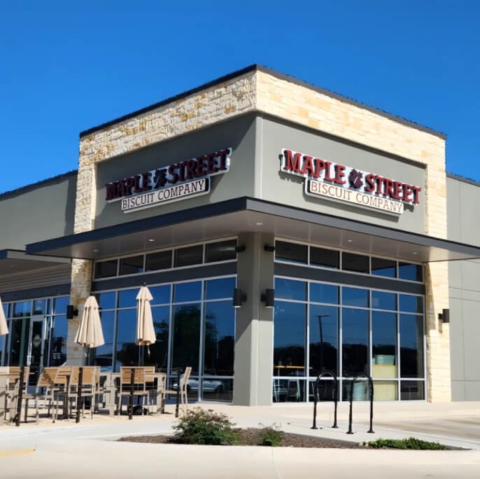 Our Story — Maple Street Biscuit Company