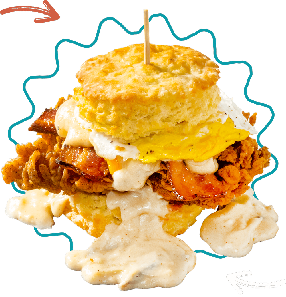 Maple Street Biscuit Company