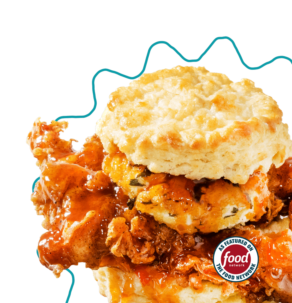 Maple Street Biscuit Company