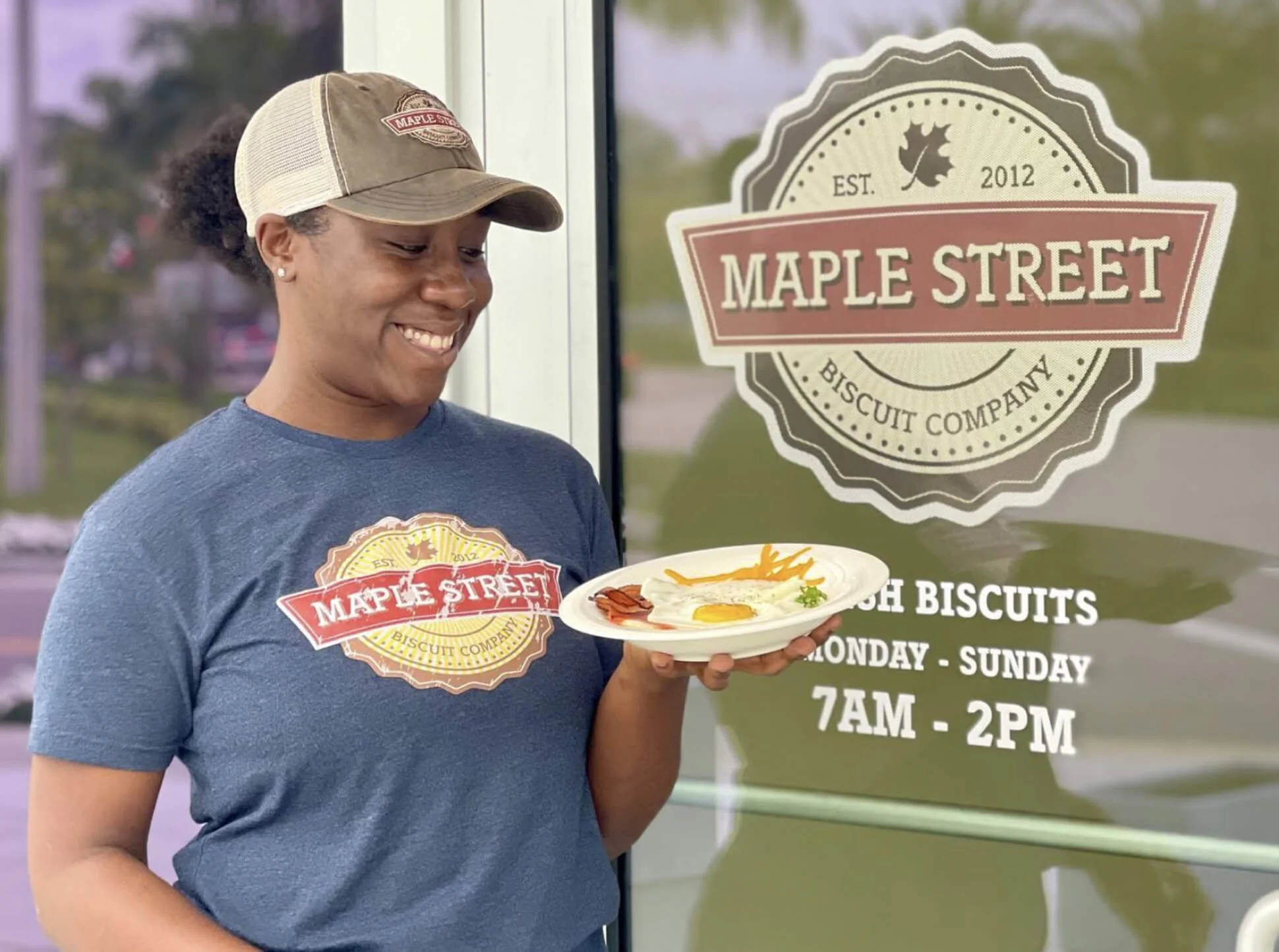 Careers — Maple Street Biscuit Company