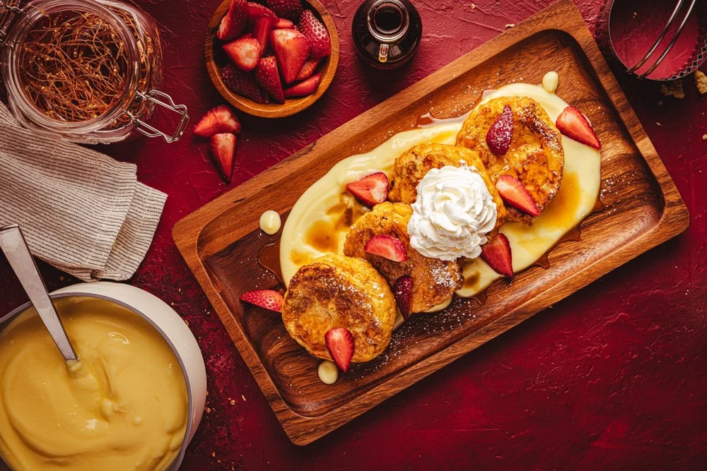 Maple Street Biscuit Company