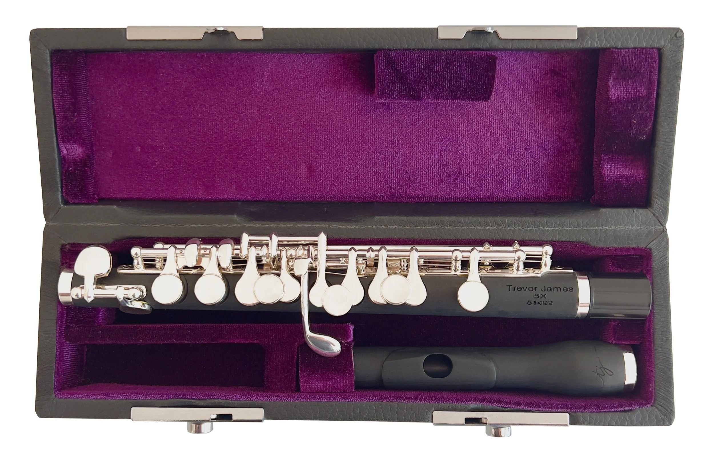 Models — TJ Piccolos