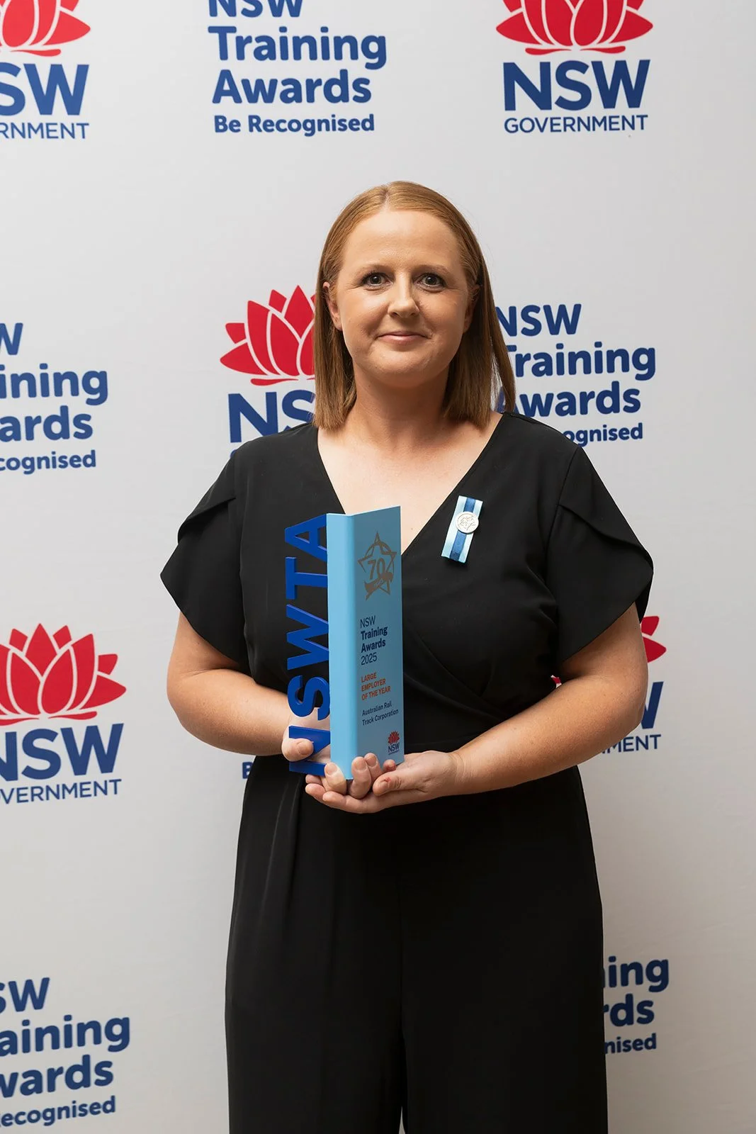 State event — NSW Training Awards
