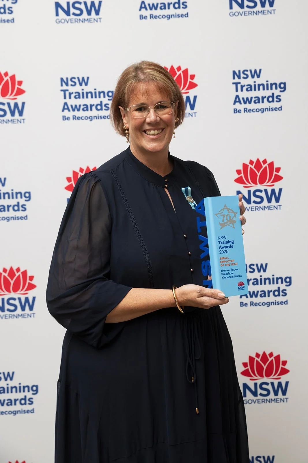 State event — NSW Training Awards