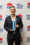 State event — NSW Training Awards