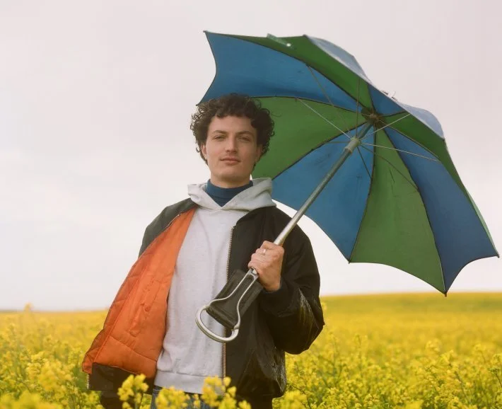 5 Minutes with Max Pope — Kili Presents New Music Gig Tickets & Tour Dates