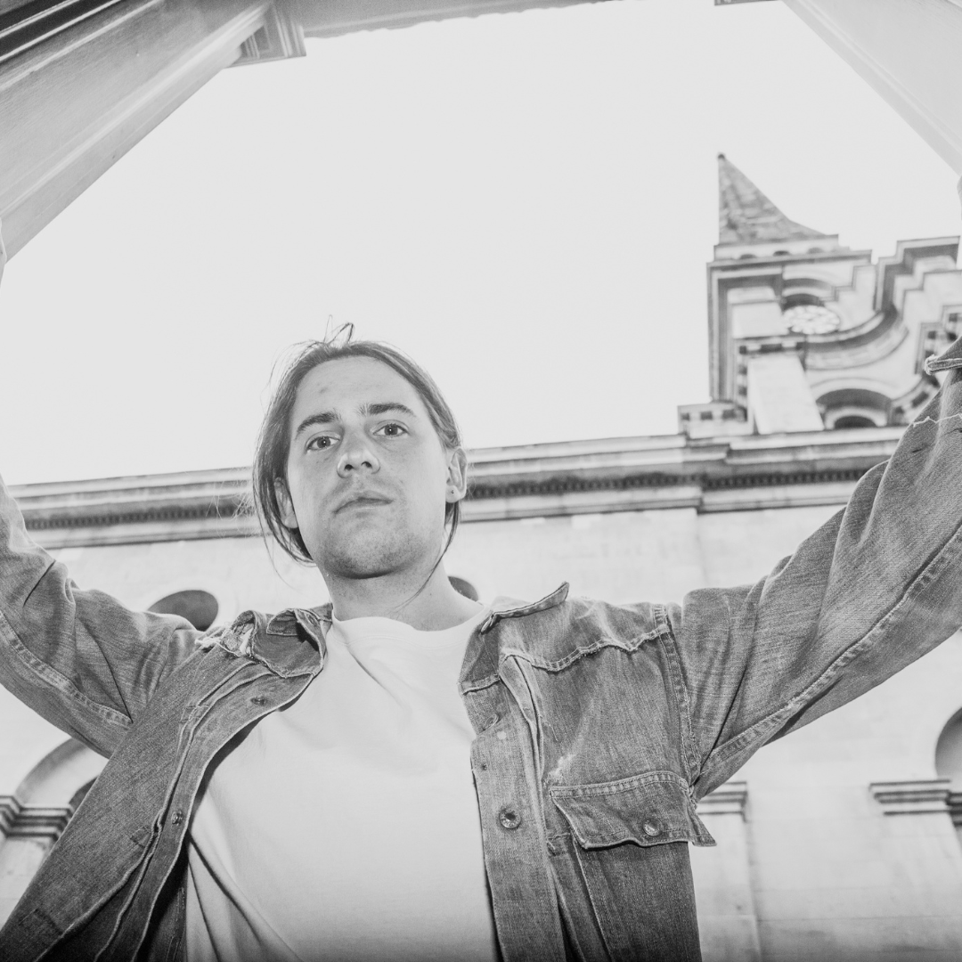 5 Minutes with Rory Butler — Kili Presents New Music Gig Tickets & Tour ...
