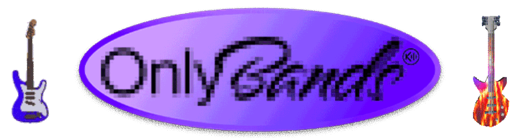 OnlyBands — Kili Presents New Music Gig Tickets & Tour Dates