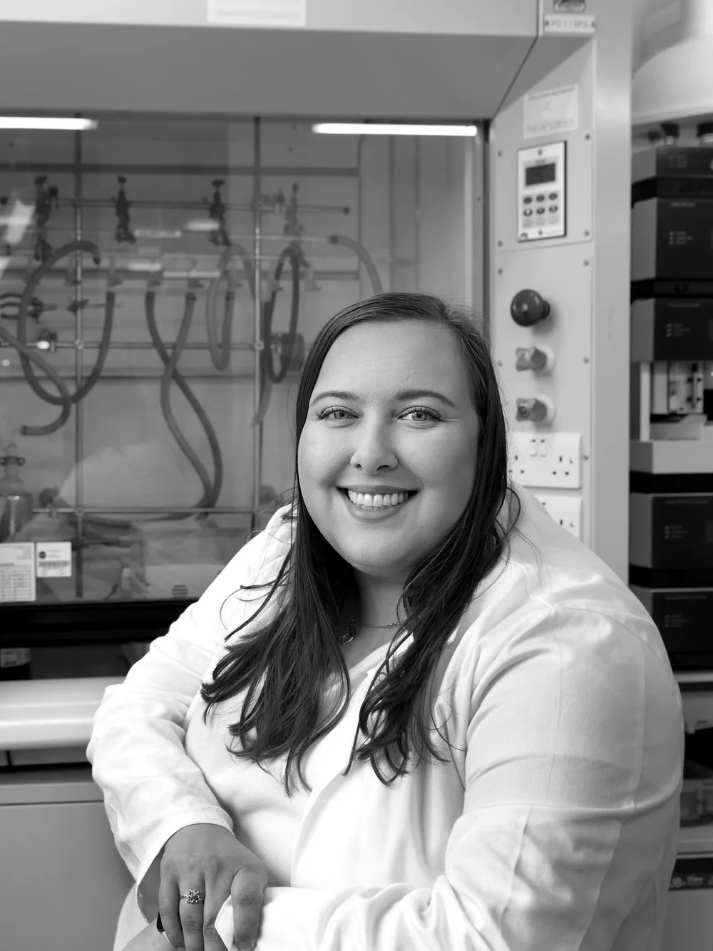 Dr Sarah McOnie — Boron: Beyond the Reagent