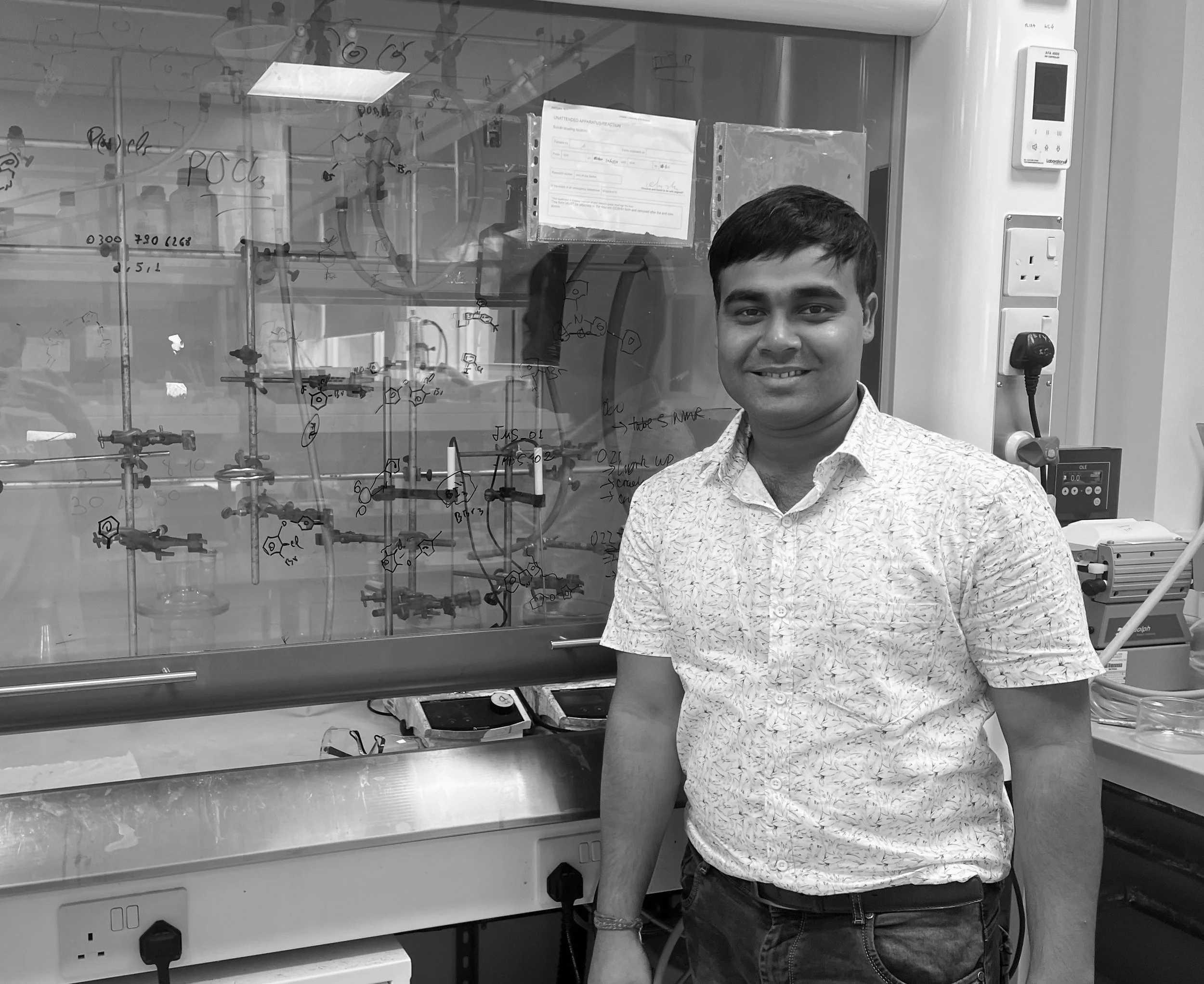 People — Boron: Beyond the Reagent