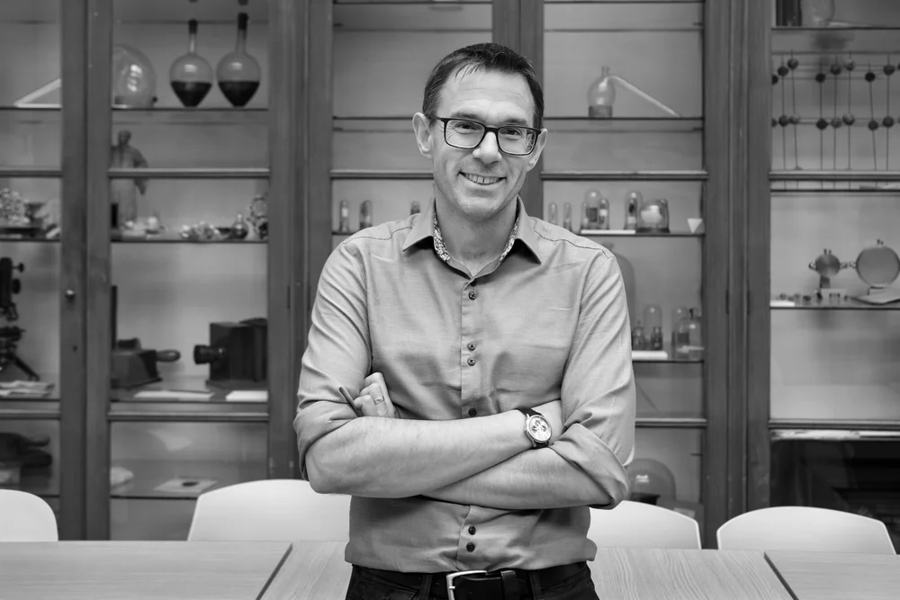 Prof Michael Ingleson — Boron: Beyond the Reagent