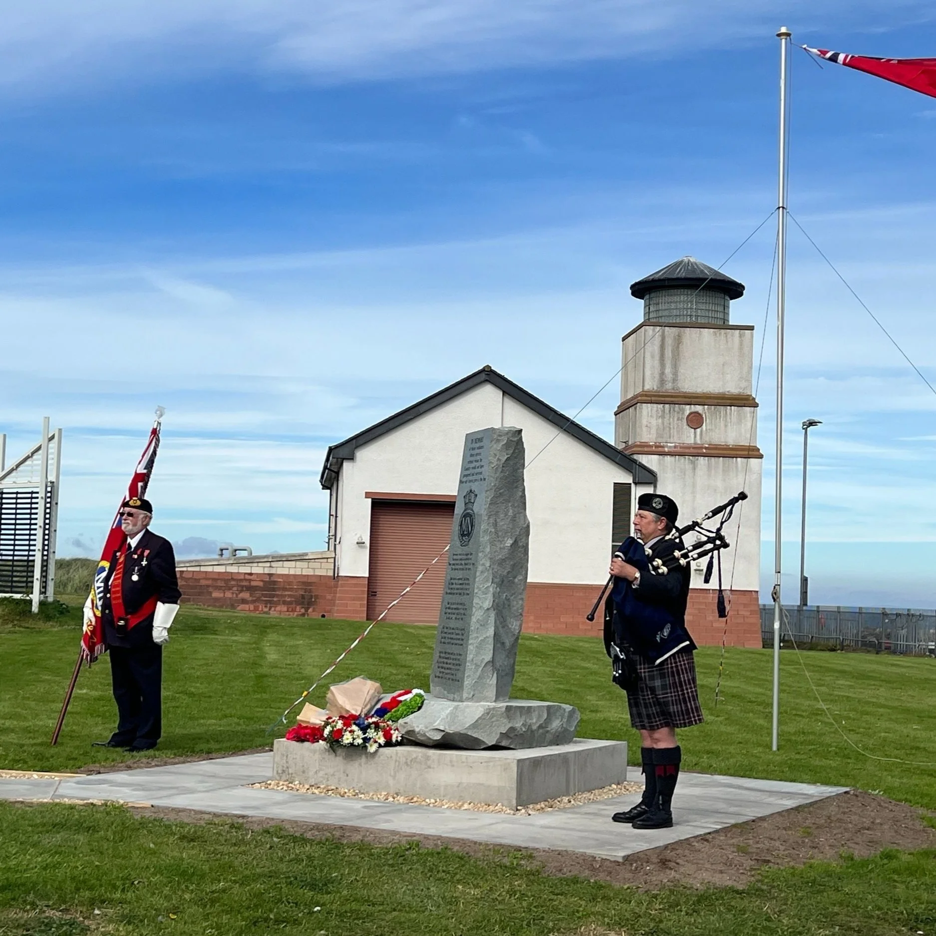 Blog 2 — Girvan Town Team