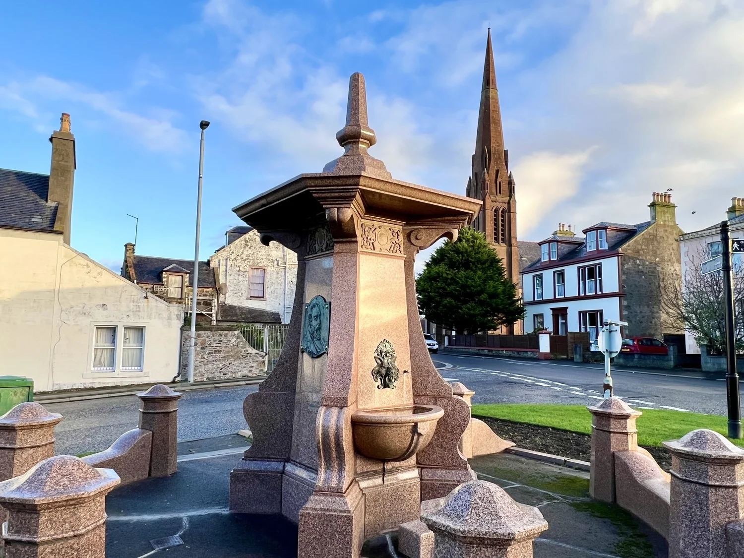 A Voice for Girvan | Join the Conversation Today — Girvan Town Team