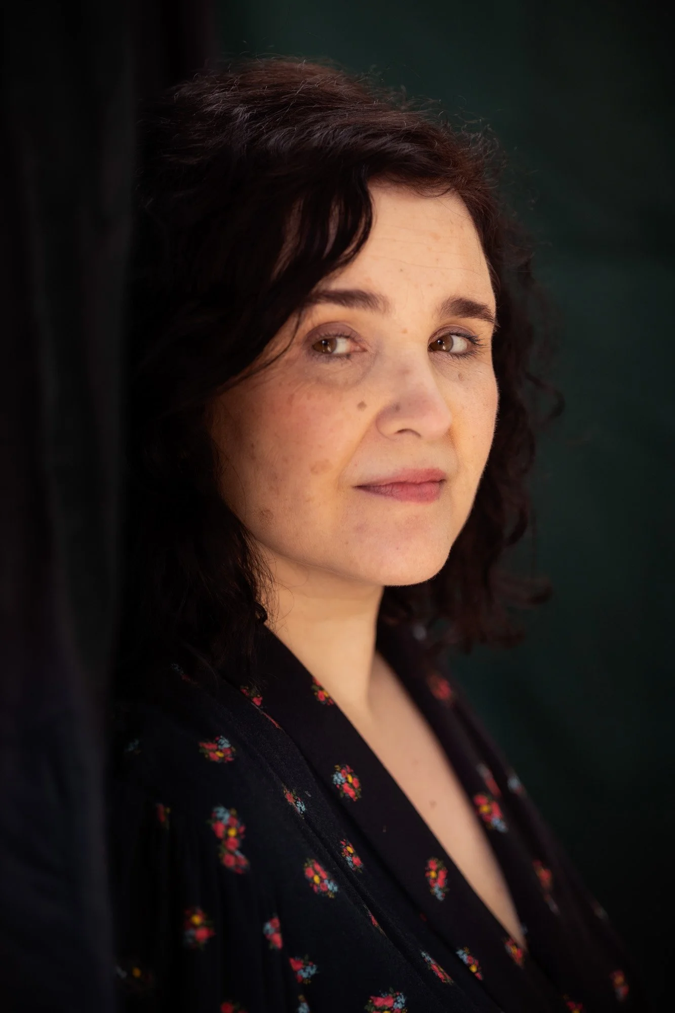 Heidi Laura - Forfatter - Redaktør - ph.d