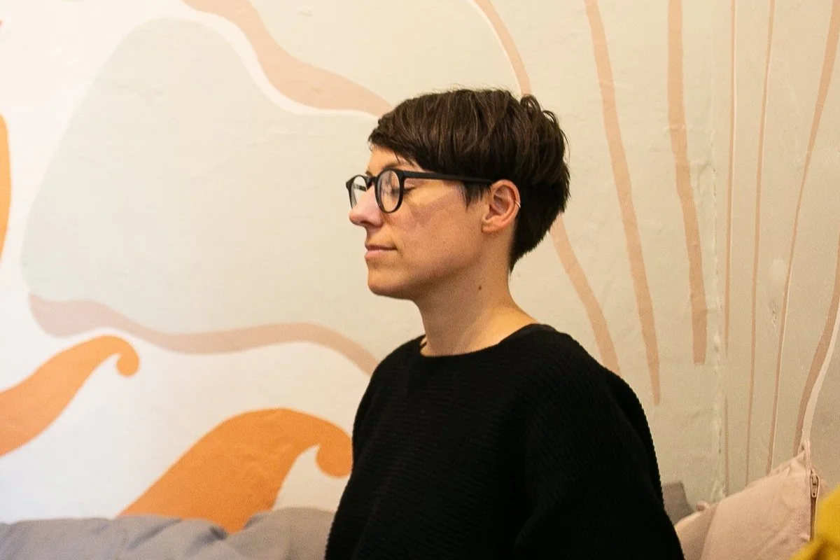 Breathwork for teams — &Breathe